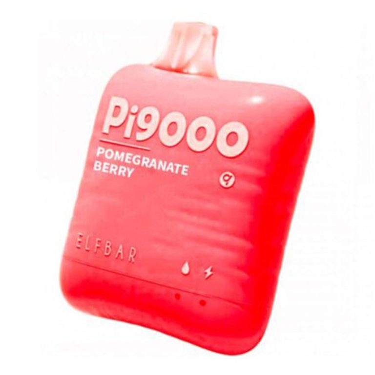 ELFBAR Pi9000 puffs Disposable Vape