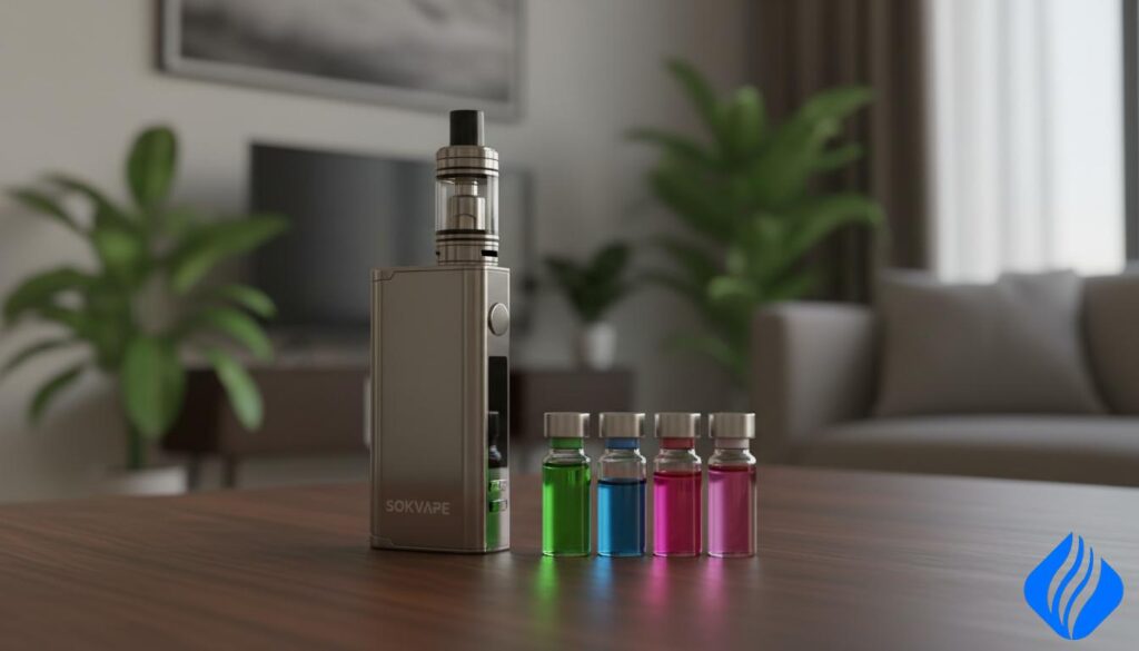 How to Refill a Disposable Vape: Is It Possible and Safe?