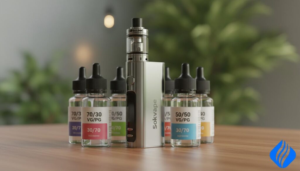 Why is My Vape Leaking? Common Causes and How to Fix It Fast