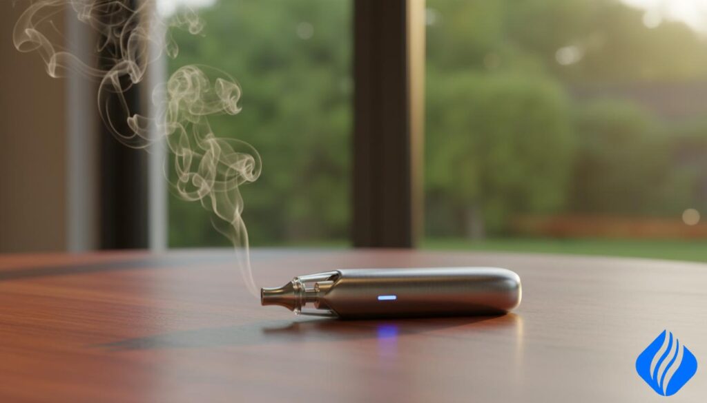 What is a CDT Vape? Cannabis Derived Terpenes Explained