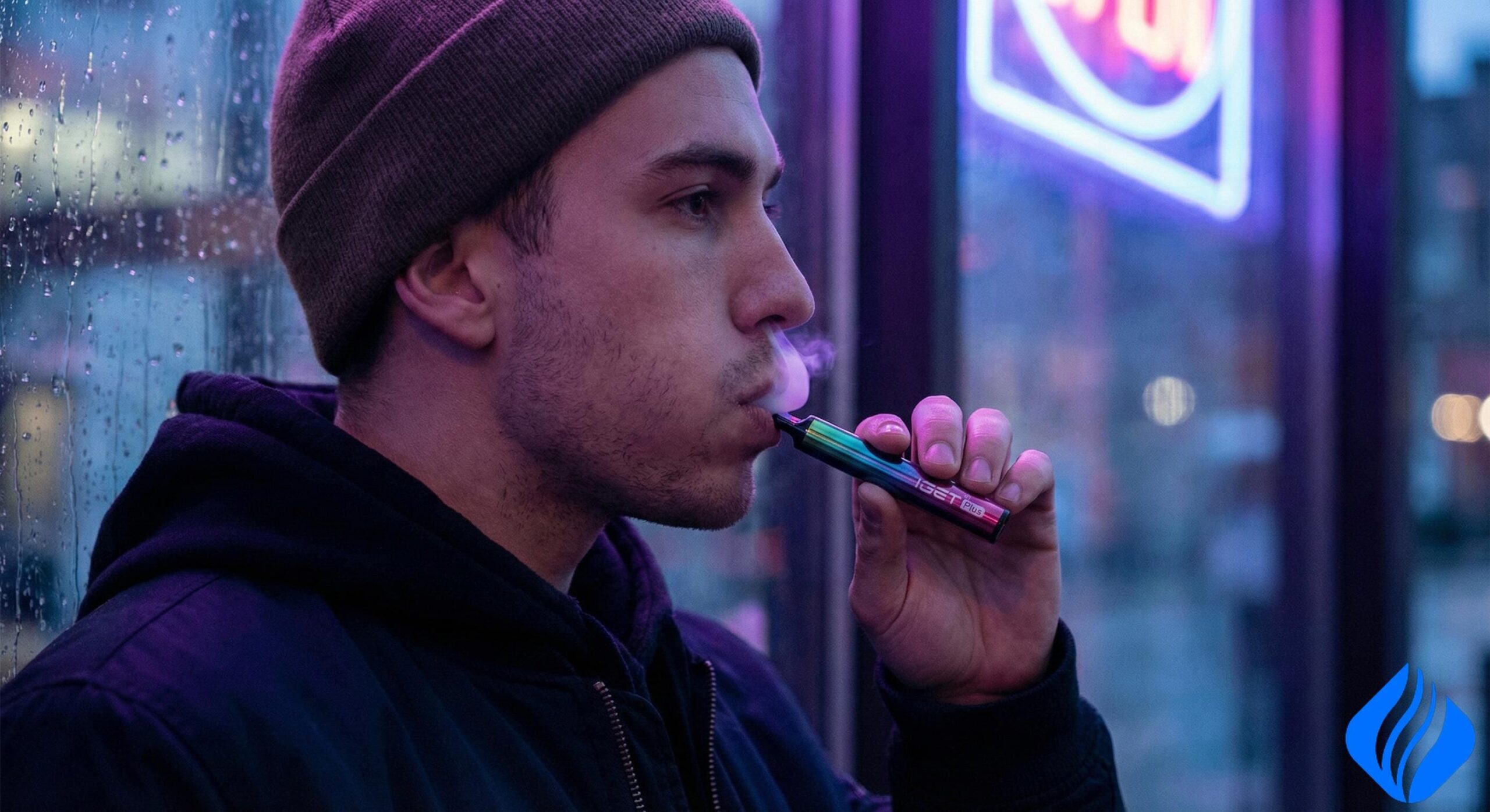 How to Ghost Vape Like a Pro: Step-by-Step Guide | SokVape