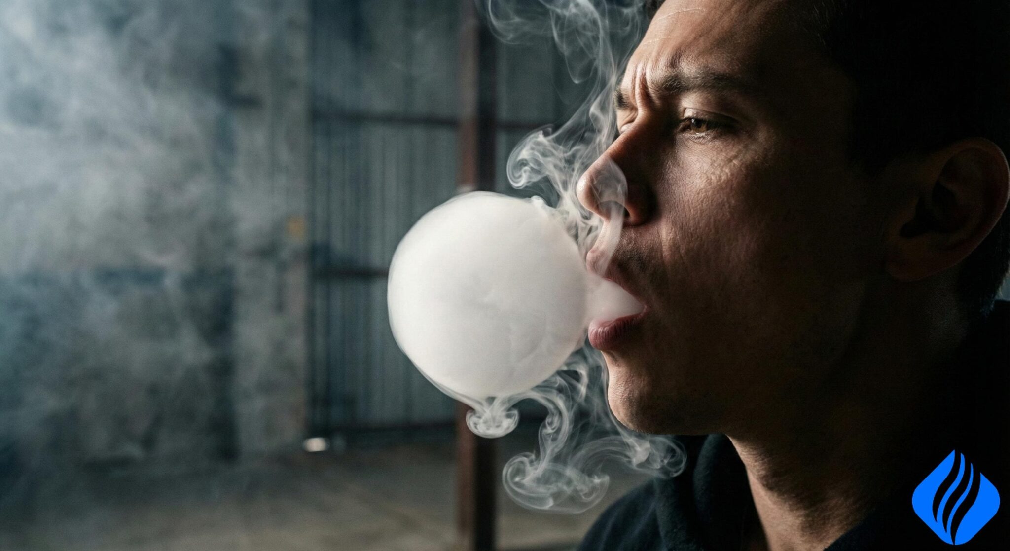 How to Ghost Vape Like a Pro: Step-by-Step Guide | SokVape