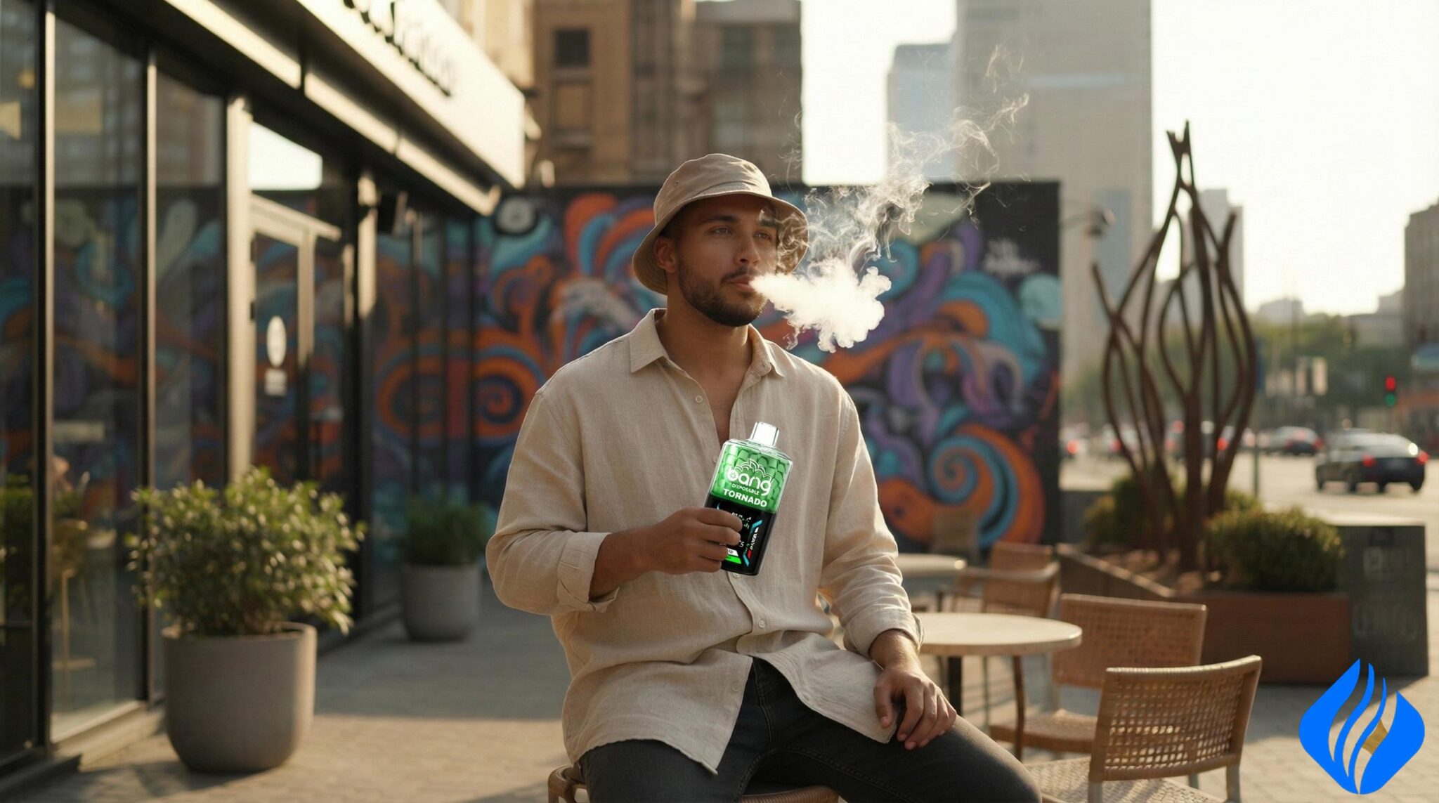 Does DrDonut Vape? Influencer Habits & Gear Revealed