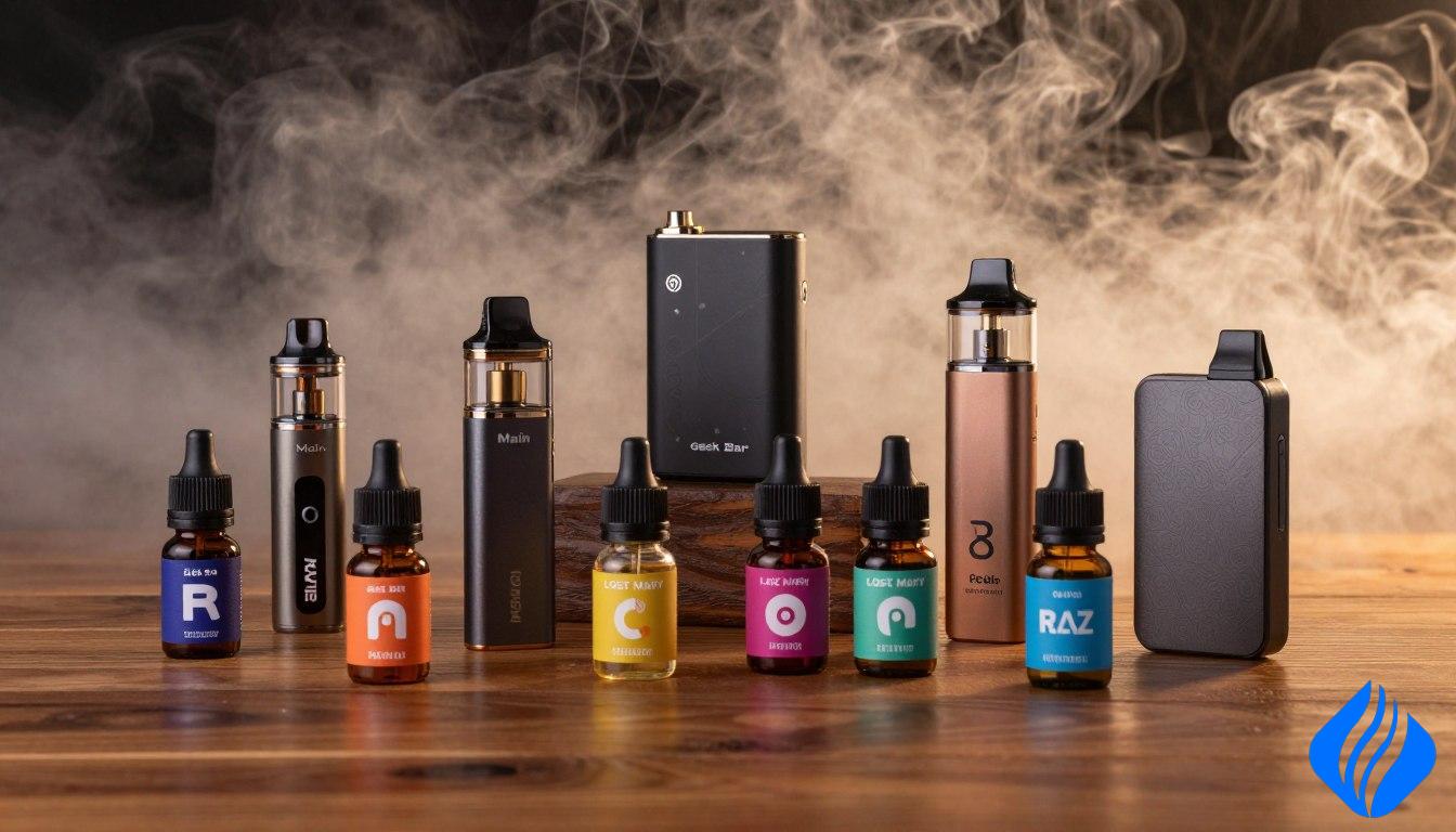 how many cigarettes is a vape equal to? Comparing Nicotine Intake