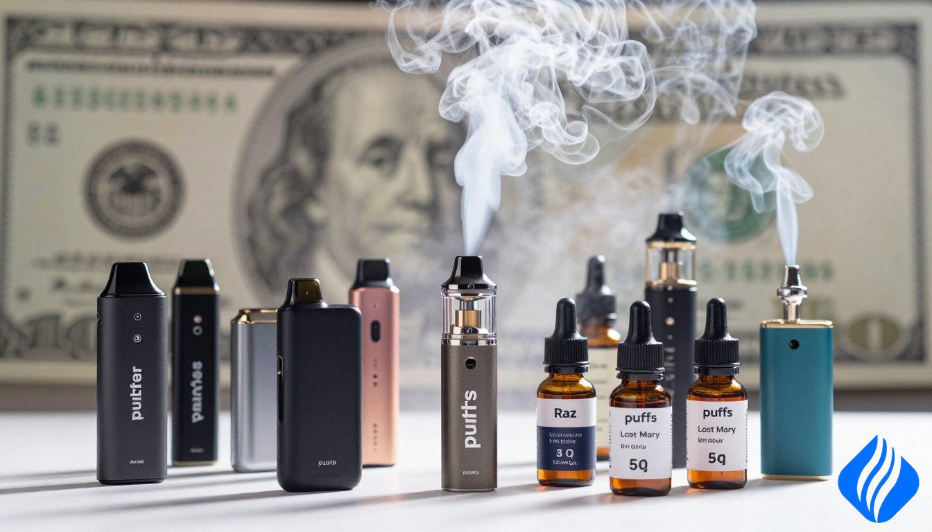 How Long Do Rechargeable Vapes Last? A Technical Review