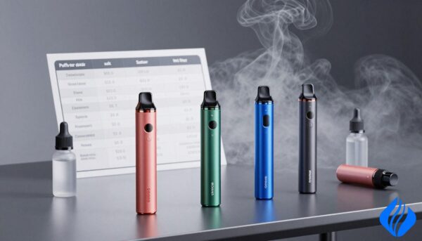 How Long Does a Vape Pen Battery Last? Testing & Reviews