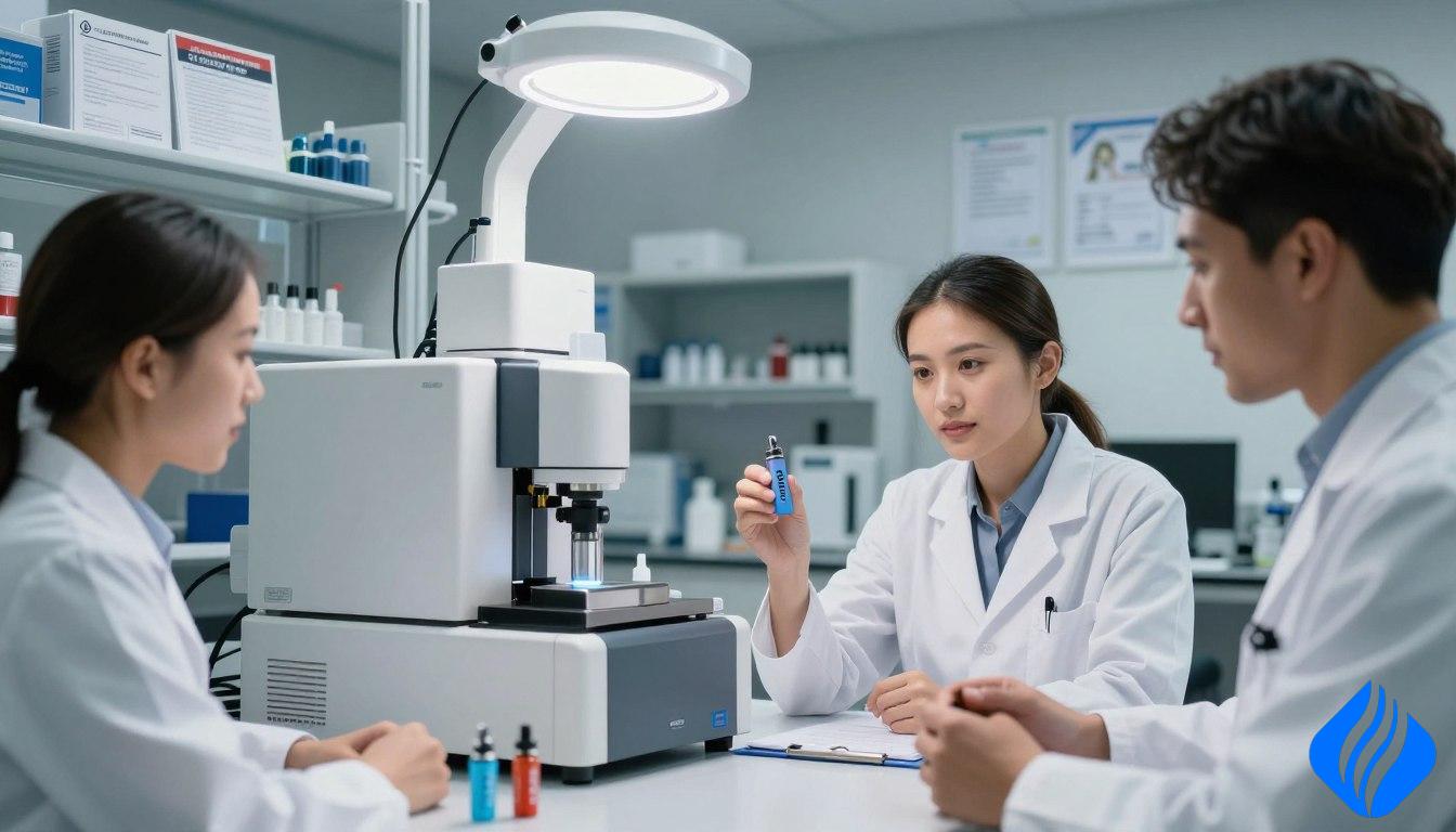 Is Ripple Vape Safe? Safety Facts and Findings