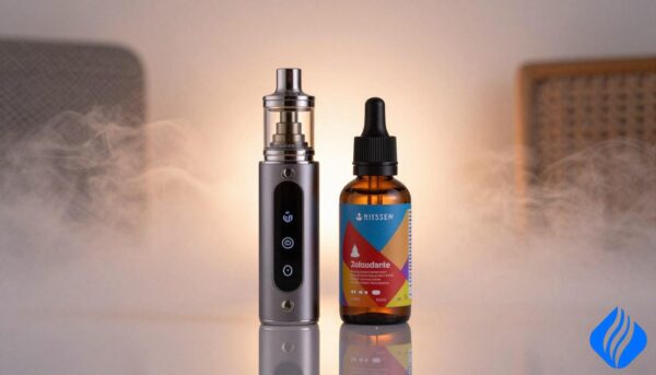 The Truth About Vaping: Can You Vape Through Your Nose?