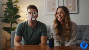 Step-by-Step Guide: How to Blow Rings with a Vape