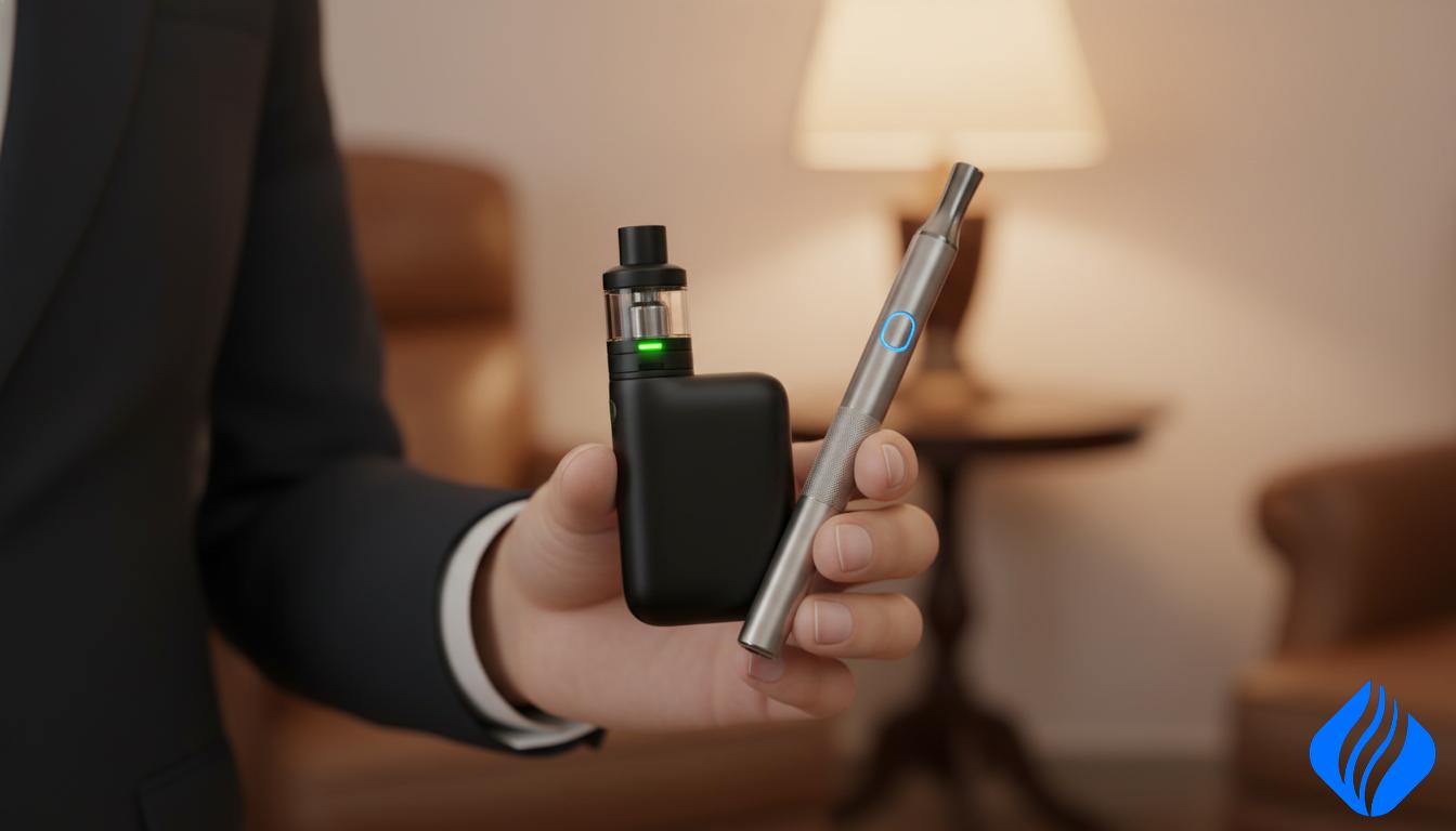 Hoe Zero Vape te gebruiken: Een stapsgewijze handleiding