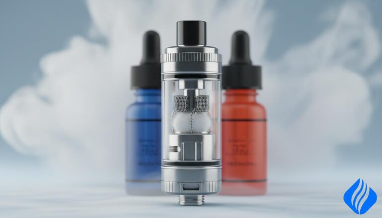 Aprende sobre qué es el atomizador en la tecnología de vapeo
