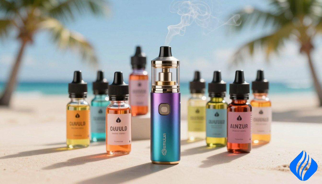 Pouvez-vous vapoter à 18 ans en France ? Explication des lois sur la vape
