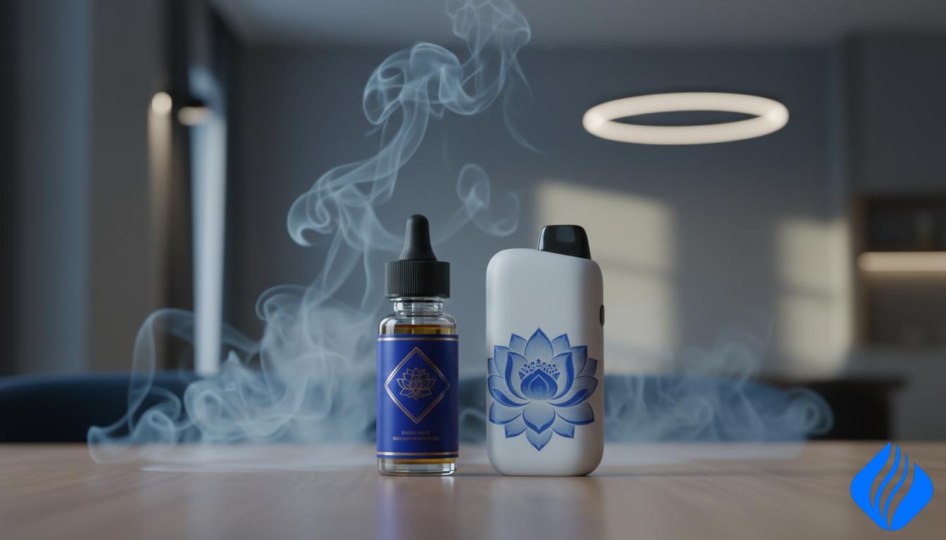 Wat is Blue Lotus Vape? Expertanalyse en vergelijkingsgids