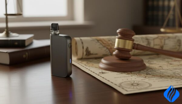 What Vapes Will Be Available After the Ban: Updates